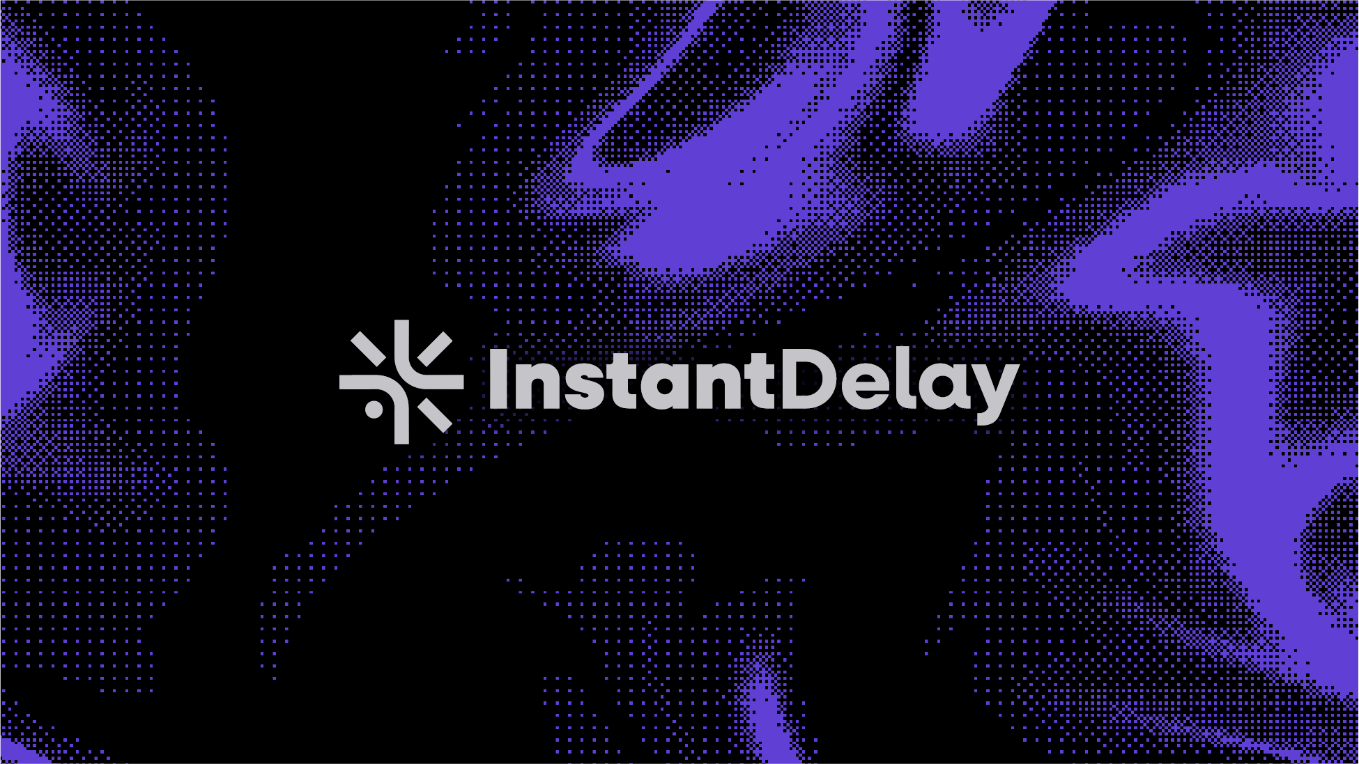 InstantDelay – Real-Time Stream Delay Control for Twitch